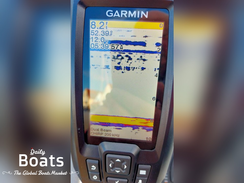 2010 Ring Ranger 25 for sale. View price, photos and Buy 2010 Ring ...