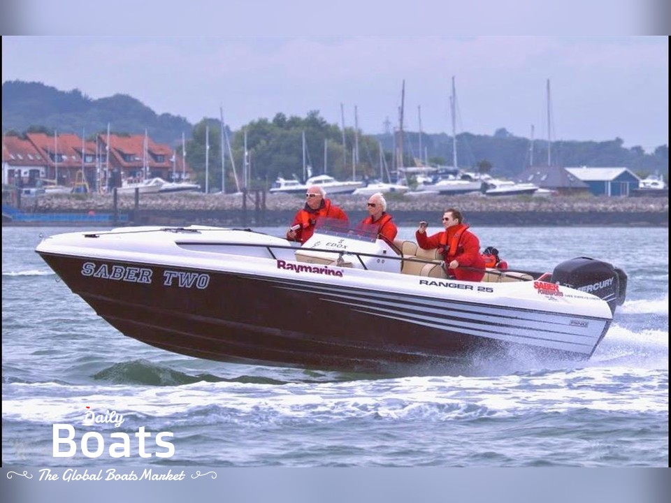 2010 Ring Ranger 25 for sale. View price, photos and Buy 2010 Ring ...