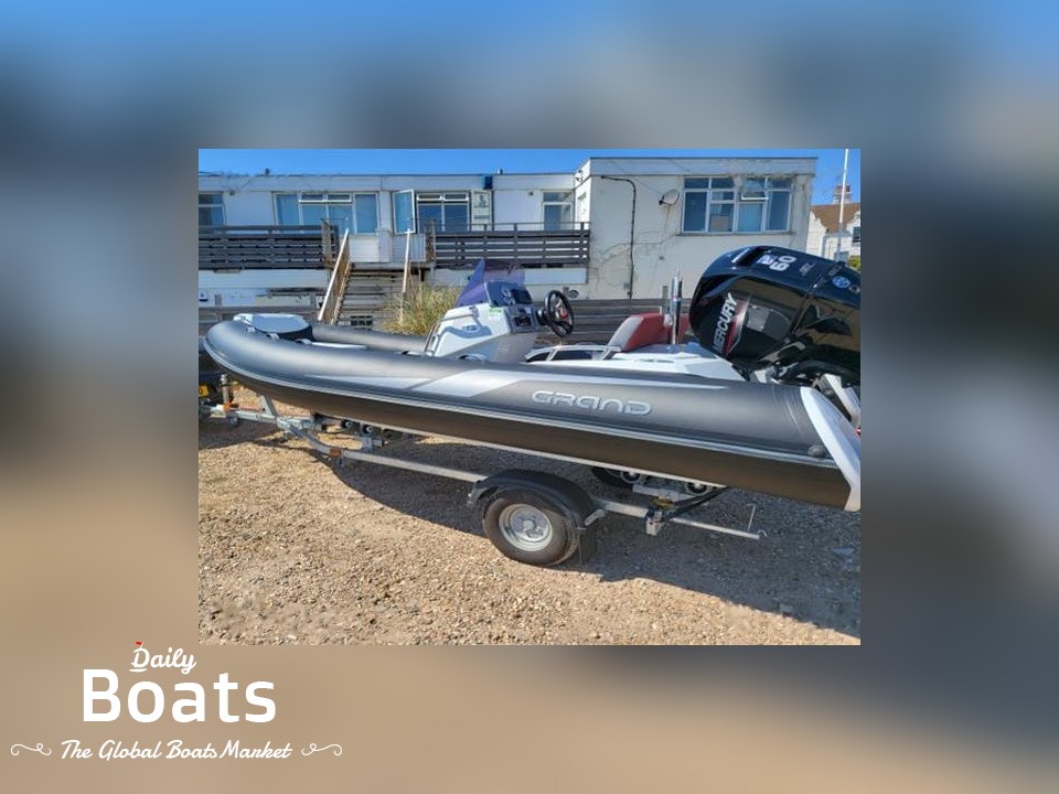 2020 Grand Golden Line 420 for sale. View price, photos and Buy 2020 ...