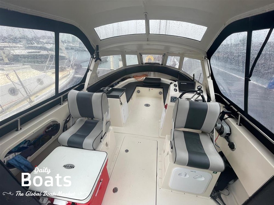 2018 Admiral Pro Fish 660 for sale. View price, photos and Buy 2018 ...