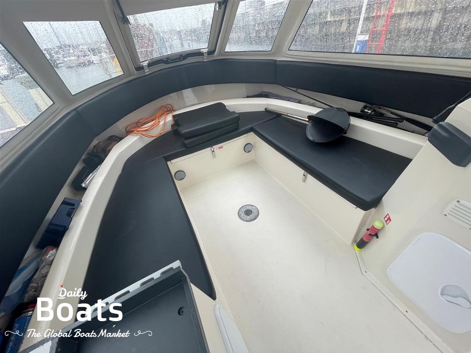 2018 Admiral Pro Fish 660 for sale. View price, photos and Buy 2018 ...