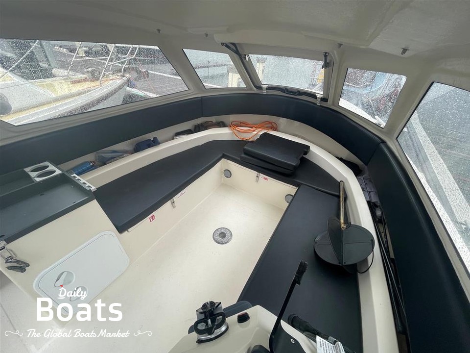 2018 Admiral Pro Fish 660 for sale. View price, photos and Buy 2018 ...