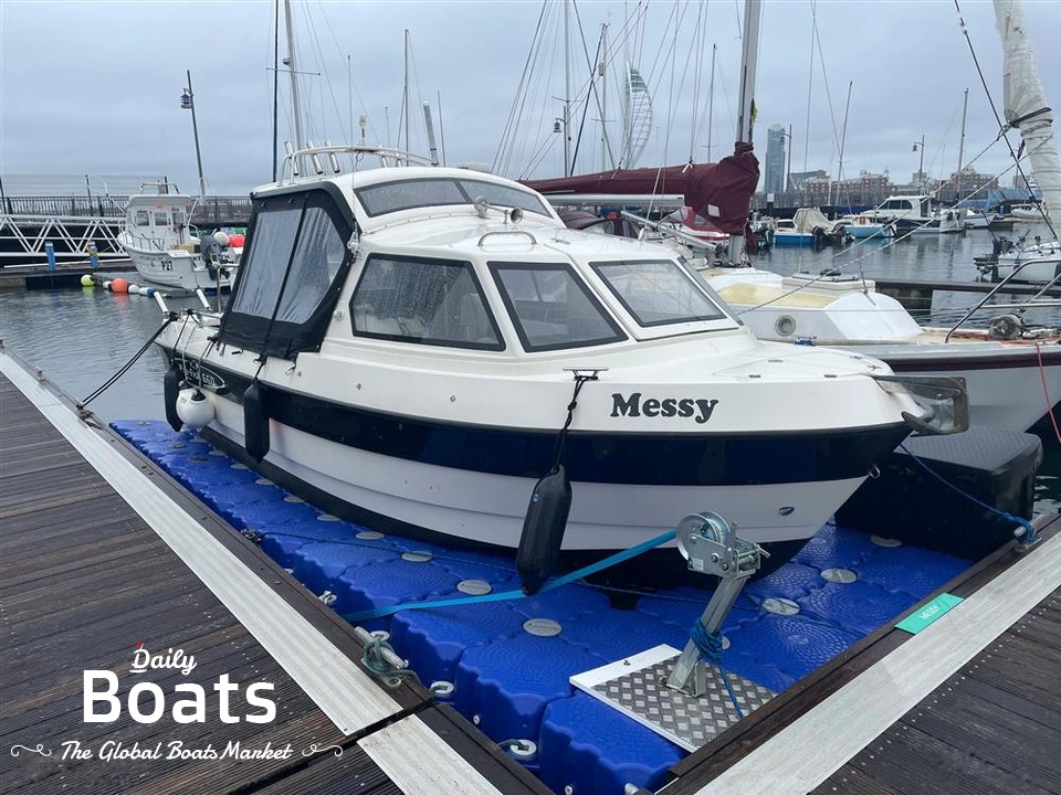 2018 Admiral Pro Fish 660 for sale. View price, photos and Buy 2018 ...