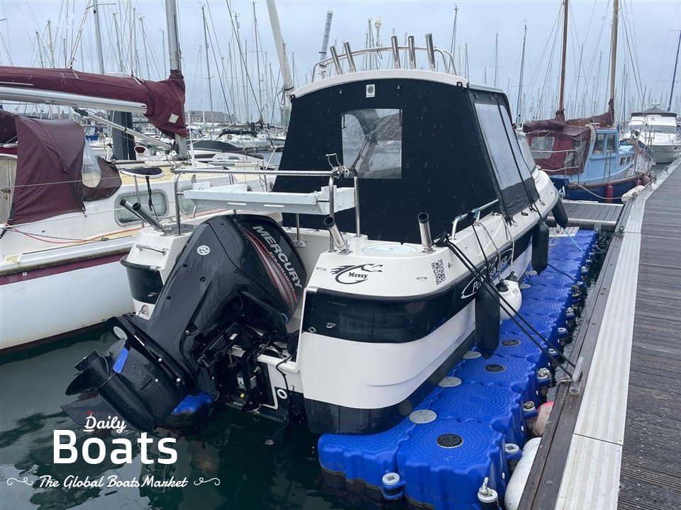 2018 Admiral Pro Fish 660 for sale. View price, photos and Buy 2018 ...