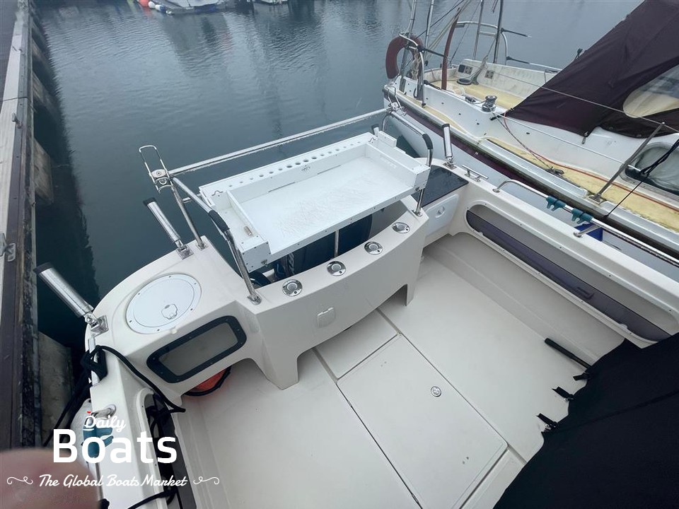 2018 Admiral Pro Fish 660 for sale. View price, photos and Buy 2018 ...