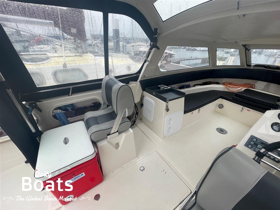 2018 Admiral Pro Fish 660 for sale. View price, photos and Buy 2018 ...