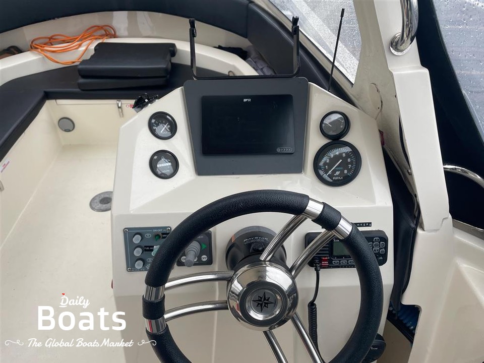 2018 Admiral Pro Fish 660 for sale. View price, photos and Buy 2018 ...