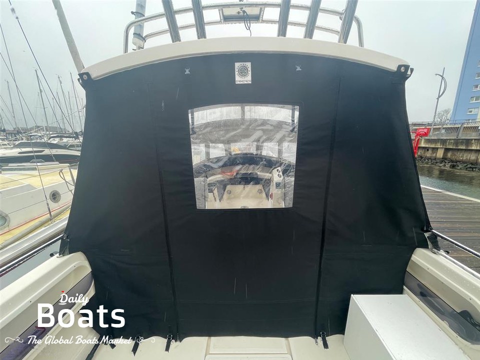 2018 Admiral Pro Fish 660 for sale. View price, photos and Buy 2018 ...