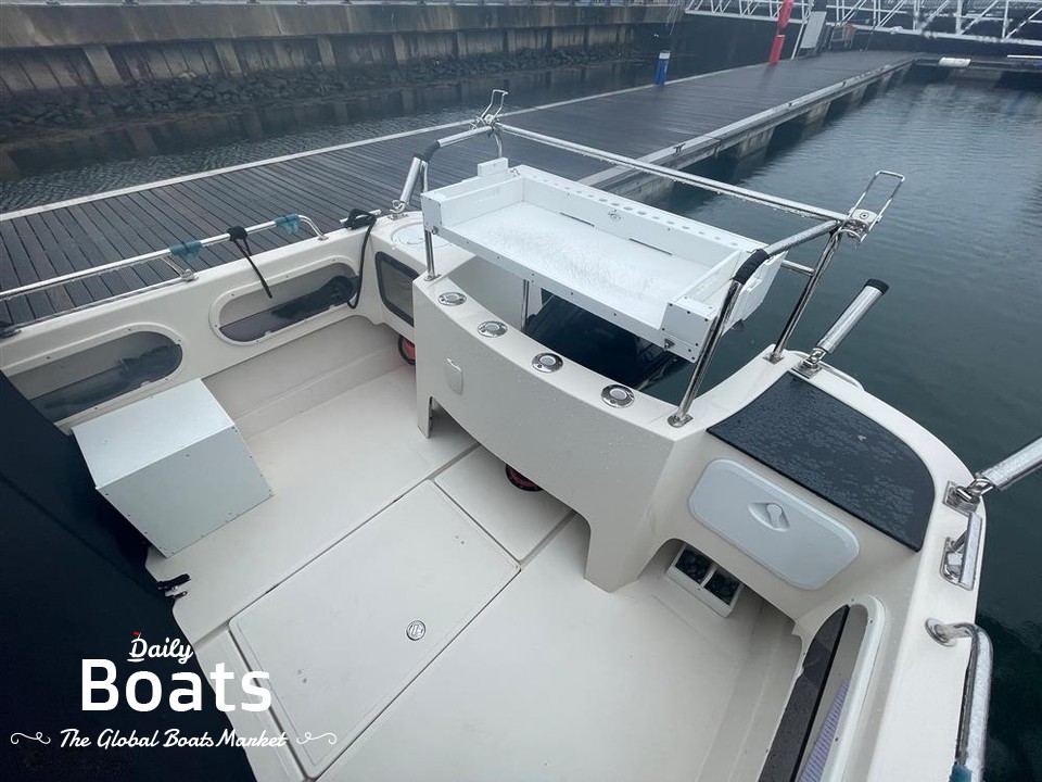 2018 Admiral Pro Fish 660 for sale. View price, photos and Buy 2018 ...