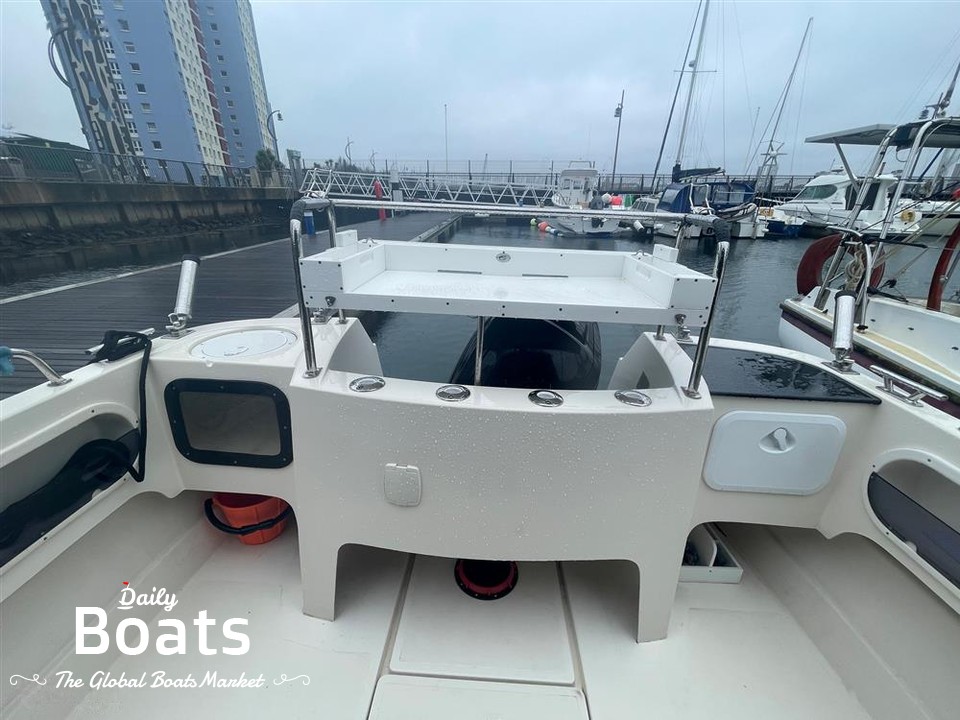 2018 Admiral Pro Fish 660 for sale. View price, photos and Buy 2018 ...
