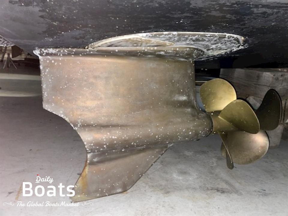 2008 Nord West 420 Flybridge for sale. View price, photos and Buy 2008 ...