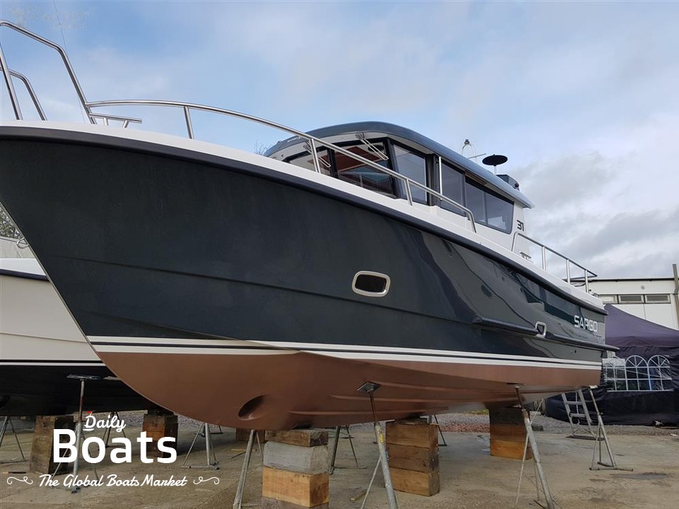 2020 Sargo Boats 31 for sale. View price, photos and Buy 2020 Sargo Boats 31 #464447