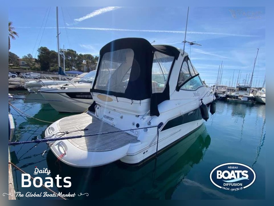 2008 Doral 275 Venezia Sport for sale. View price, photos and Buy 2008 ...