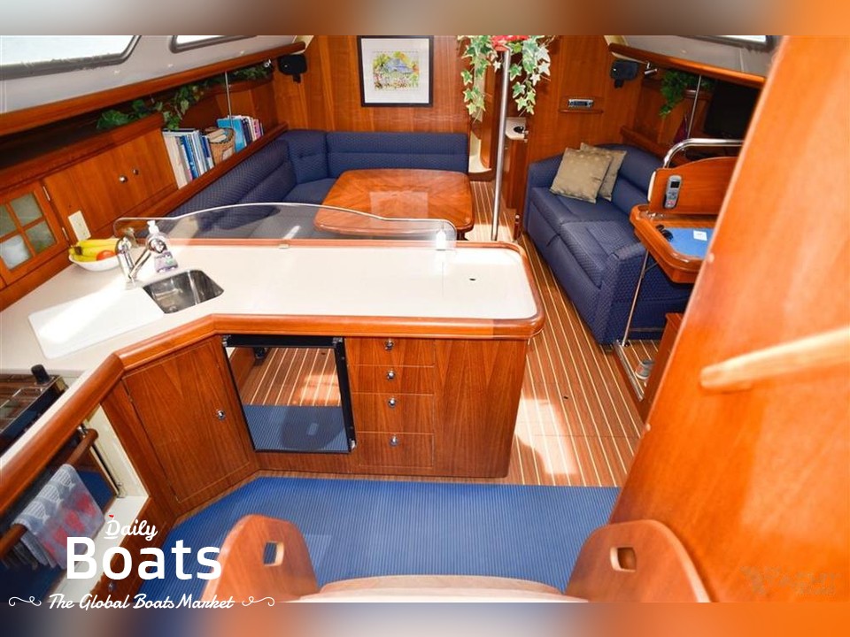 2004 Hunter 41 for sale. View price, photos and Buy 2004 Hunter 41 #464450