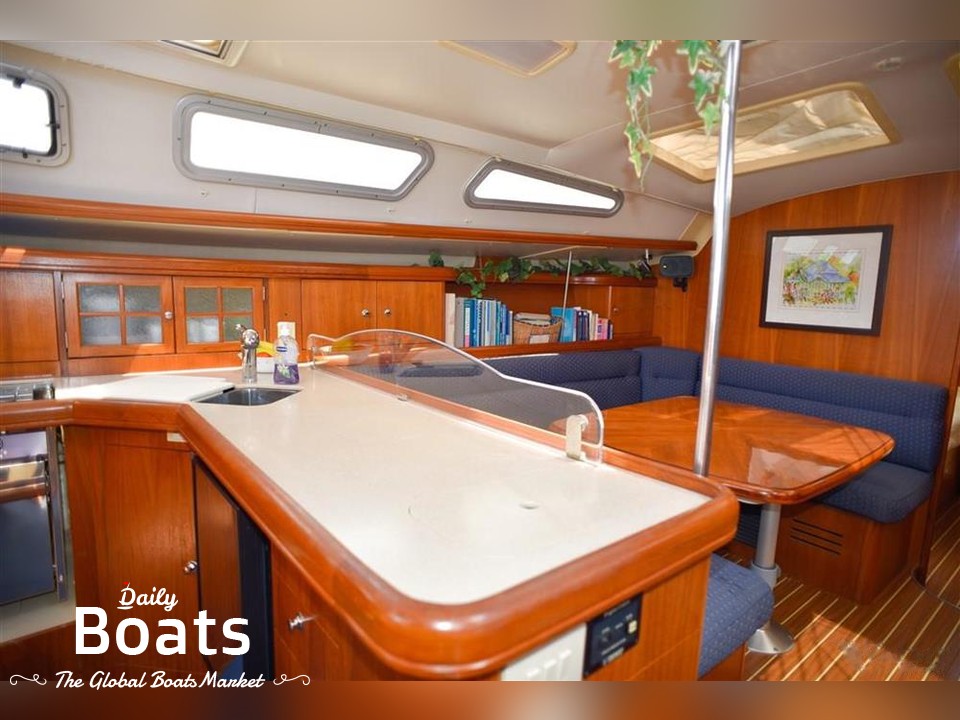 2004 Hunter 41 for sale. View price, photos and Buy 2004 Hunter 41 #464450