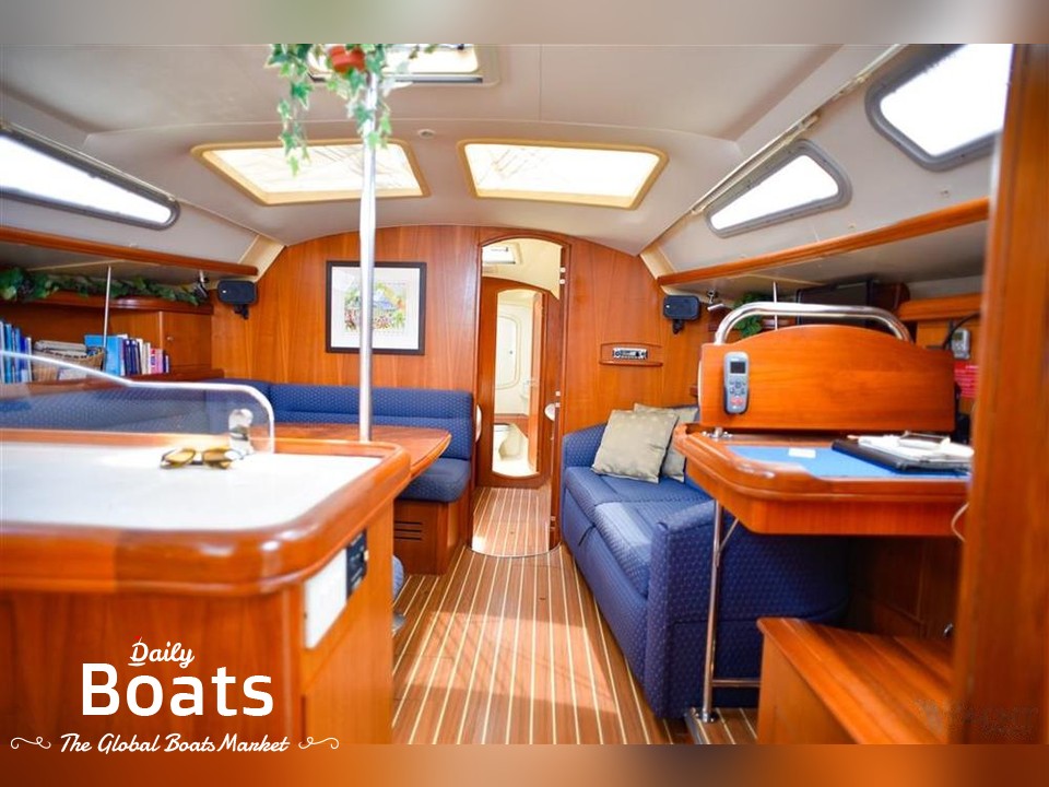 2004 Hunter 41 for sale. View price, photos and Buy 2004 Hunter 41 #464450