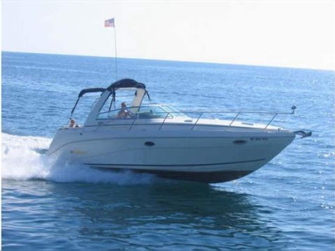 2002 Rinker 310 Fiesta Vee for sale. View price, photos and Buy 2002 ...