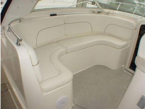 2002 Rinker 310 Fiesta Vee for sale. View price, photos and Buy 2002 ...