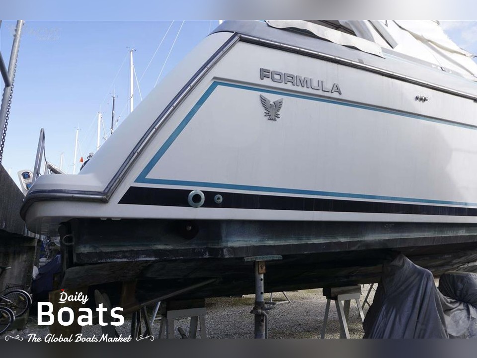 1991 Formula 360 Pc for sale. View price, photos and Buy 1991 Formula ...