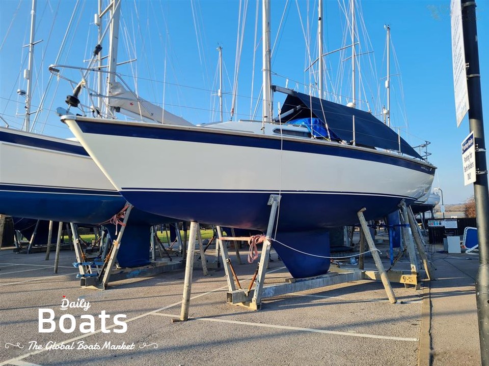 Westerly tempest for sale - Daily Boats