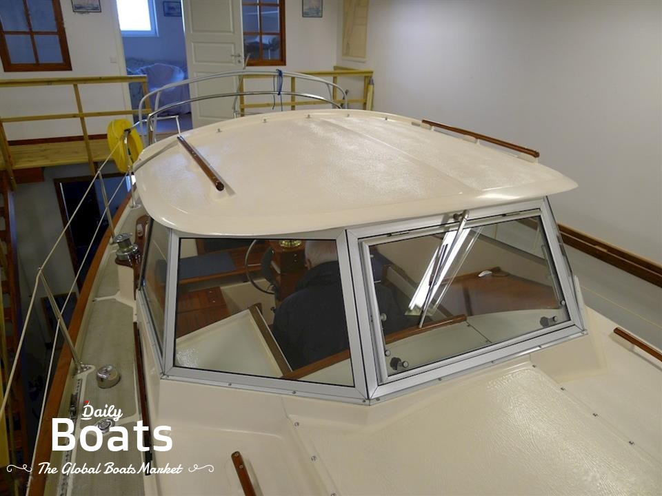 1974 Hallberg-Rassy Yachts Rasmus 35 for sale. View price, photos and ...