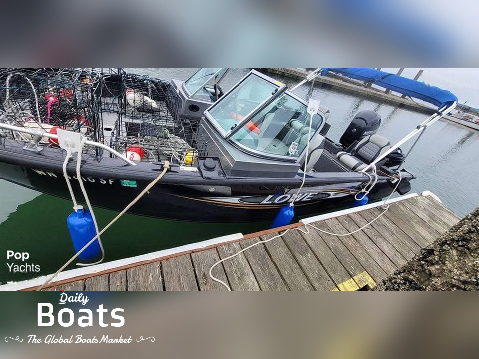 2014 Lowe 175 Fish Ski for sale. View price, photos and Buy 2014 Lowe ...