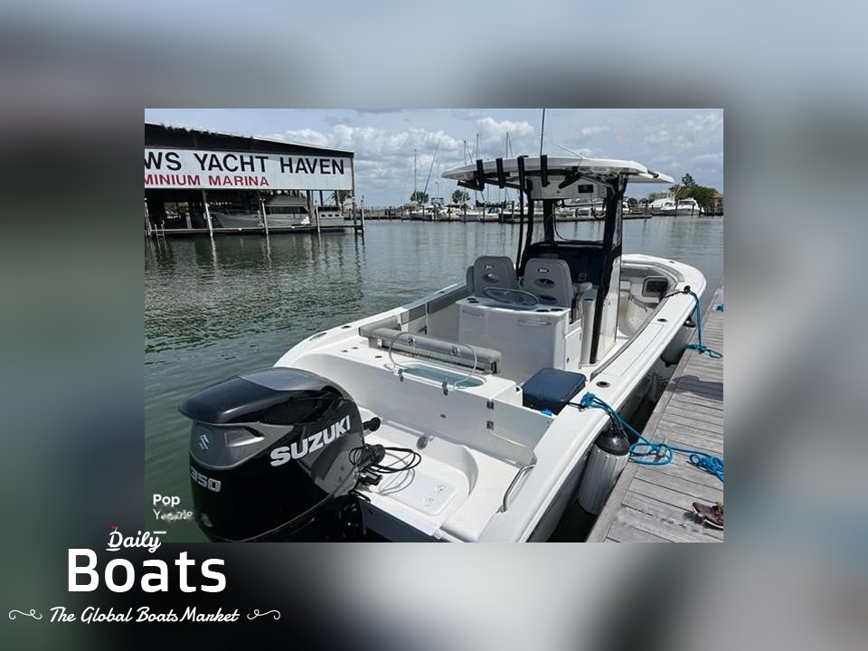 2021 Sea Pro Boats 259 Dlx for sale. View price, photos and Buy 2021 Sea Pro Boats 259 Dlx #464482