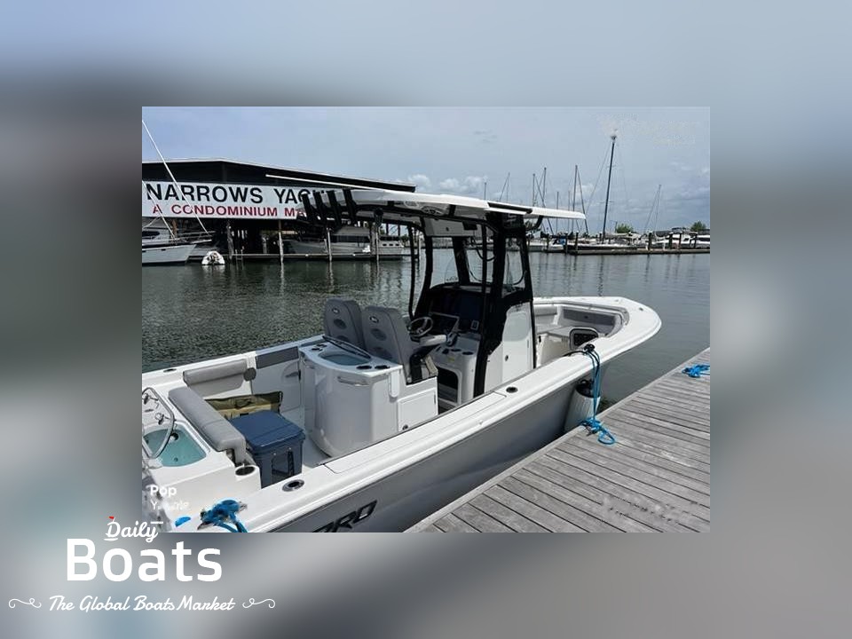 2021 Sea Pro Boats 259 Dlx for sale. View price, photos and Buy 2021 Sea Pro Boats 259 Dlx #464482