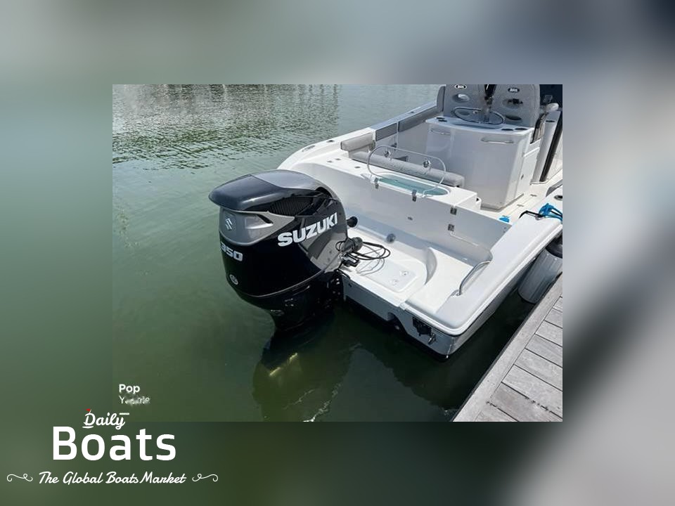2021 Sea Pro Boats 259 Dlx for sale. View price, photos and Buy 2021 Sea Pro Boats 259 Dlx #464482