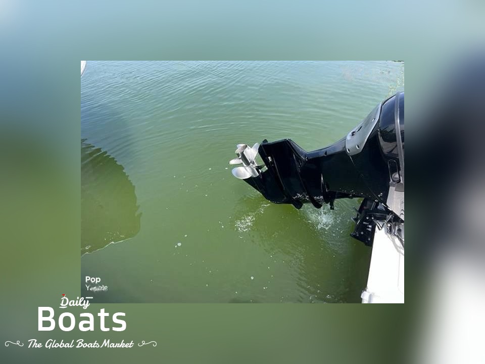 2021 Sea Pro Boats 259 Dlx for sale. View price, photos and Buy 2021 ...