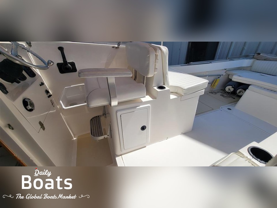 2005 Holby Pilot 24 for sale. View price, photos and Buy 2005 Holby ...