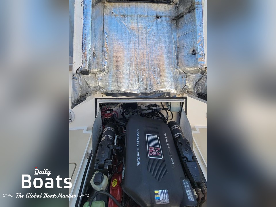 2005 Holby Pilot 24 for sale. View price, photos and Buy 2005 Holby ...