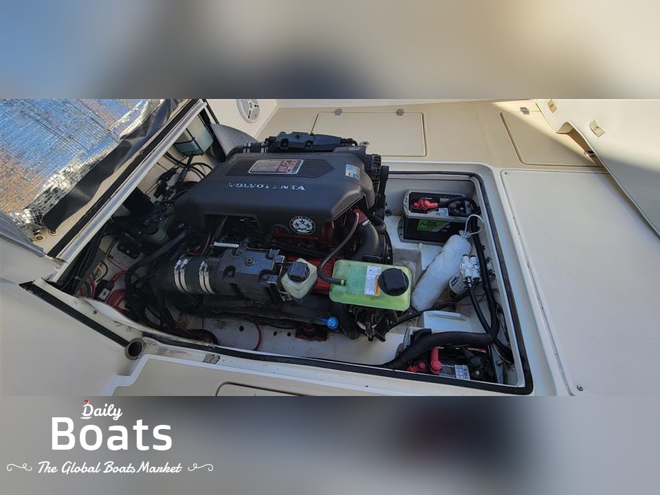 2005 Holby Pilot 24 for sale. View price, photos and Buy 2005 Holby ...