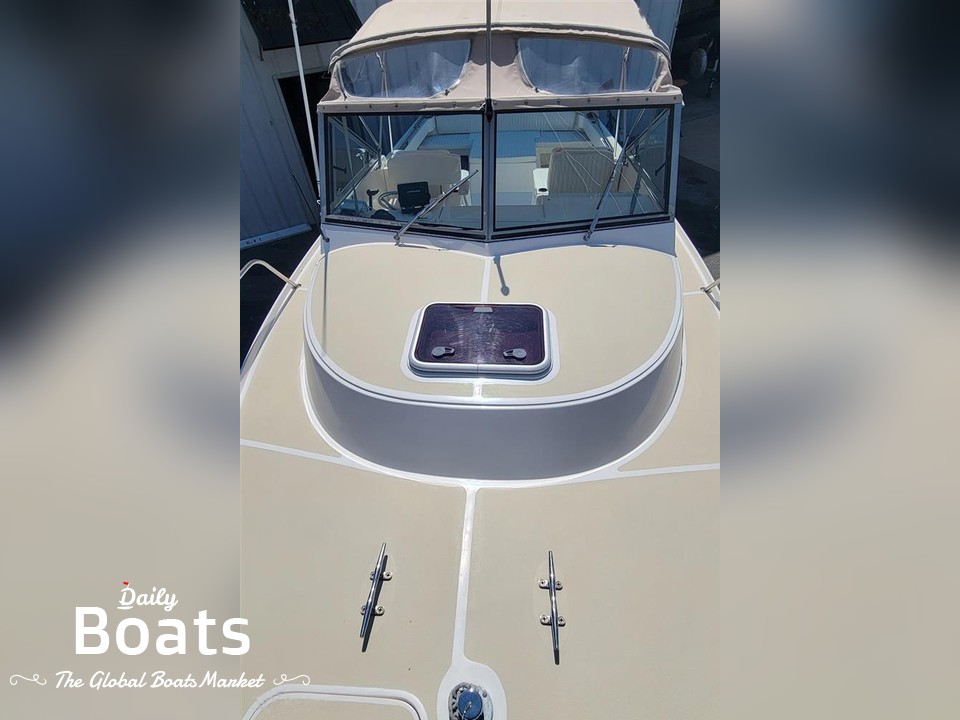 2005 Holby Pilot 24 for sale. View price, photos and Buy 2005 Holby ...