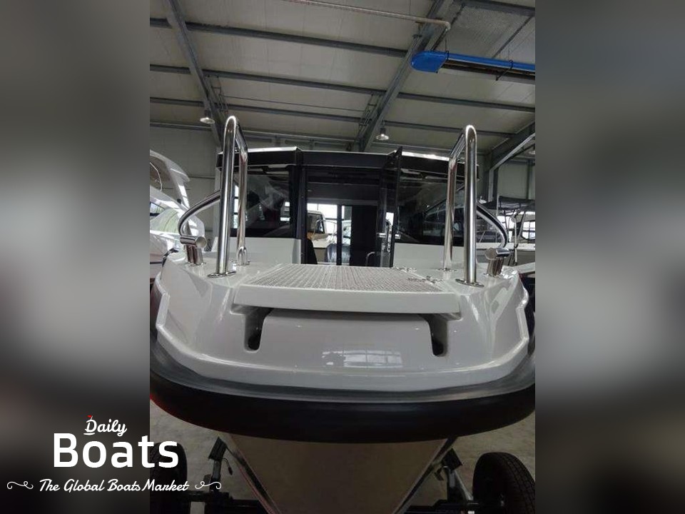 2023 Buster Boats Magnum for sale. View price, photos and Buy 2023 ...