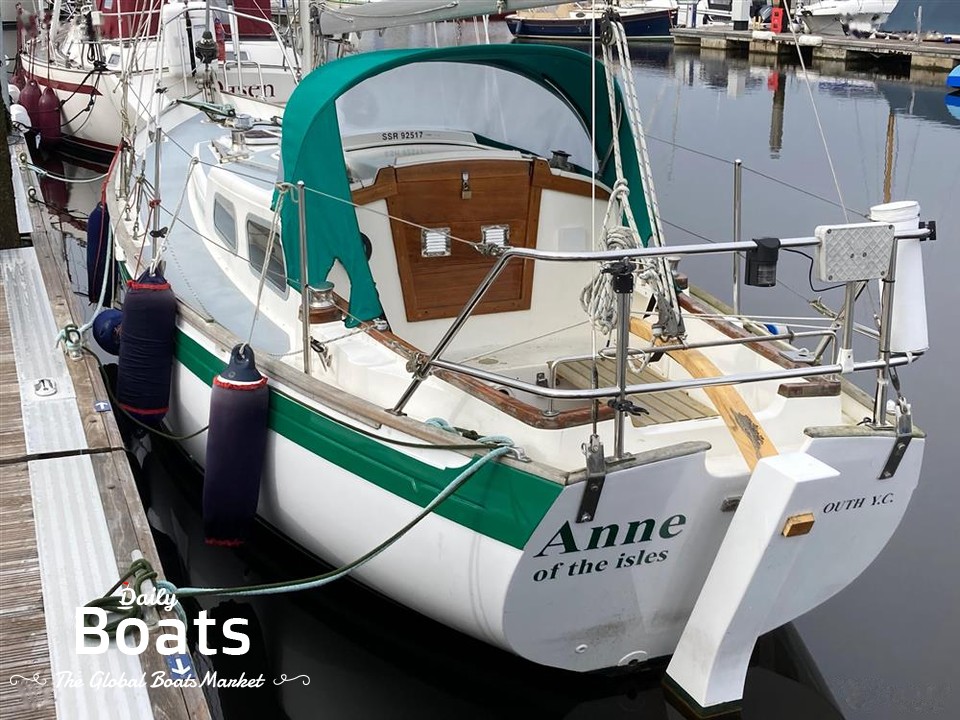 1999 Vertue Ii for sale. View price, photos and Buy 1999 Vertue Ii #464510