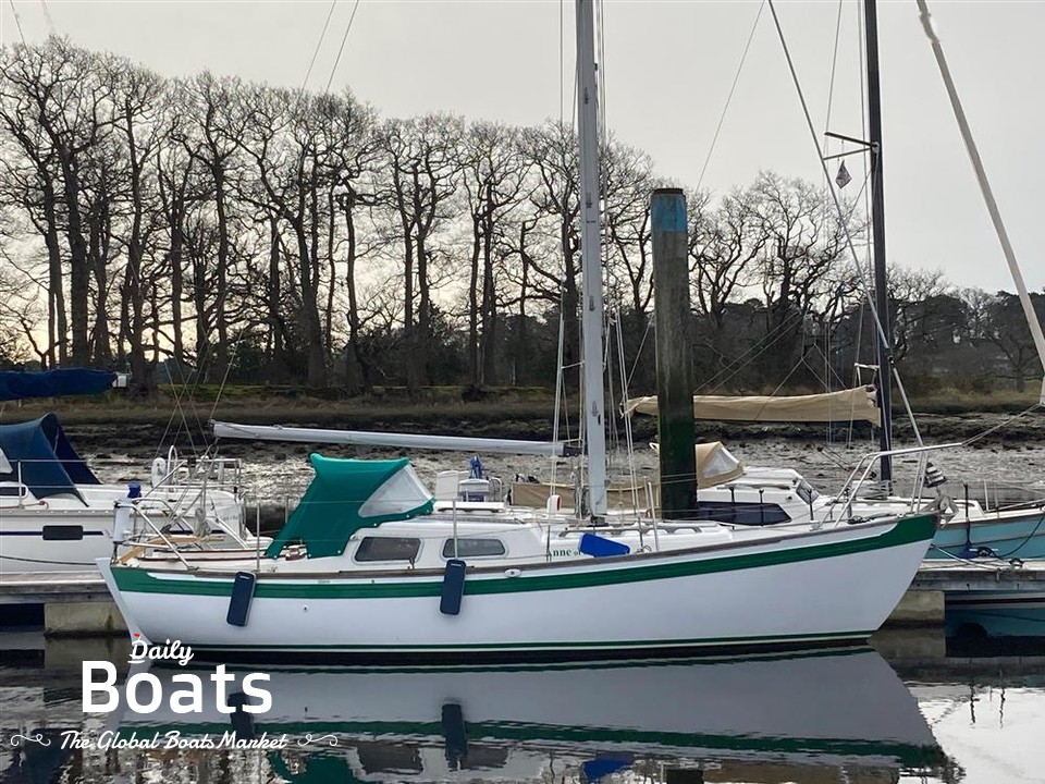 1999 Vertue Ii for sale. View price, photos and Buy 1999 Vertue Ii #464510