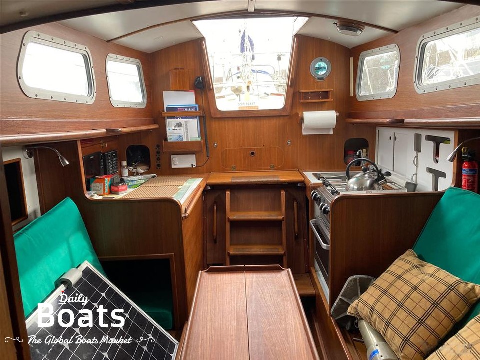 1999 Vertue Ii for sale. View price, photos and Buy 1999 Vertue Ii #464510