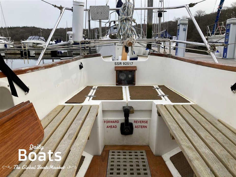 1999 Vertue Ii for sale. View price, photos and Buy 1999 Vertue Ii #464510