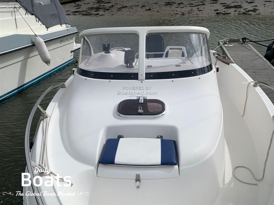 2003 Quicksilver Boats 550 for sale. View price, photos and Buy 2003 ...