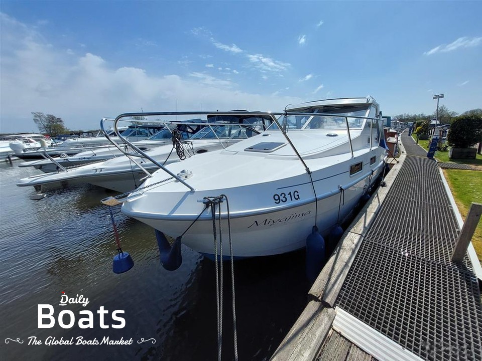 2004 Shadow 26 Hardtop на продажу. Посмотреть цену, фотографии и Купить ...