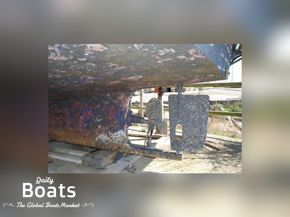 1978 CHB Boats 34 Trawler for sale. View price, photos and Buy 1978 CHB ...