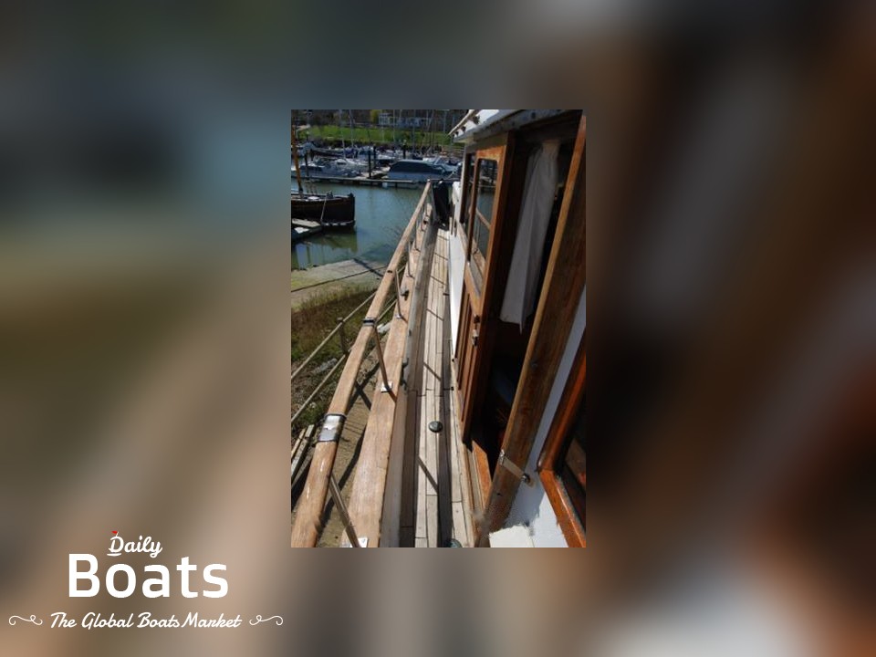 1978 CHB Boats 34 Trawler for sale. View price, photos and Buy 1978 CHB ...