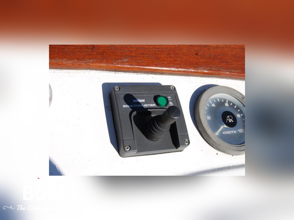 1978 CHB Boats 34 Trawler for sale. View price, photos and Buy 1978 CHB ...