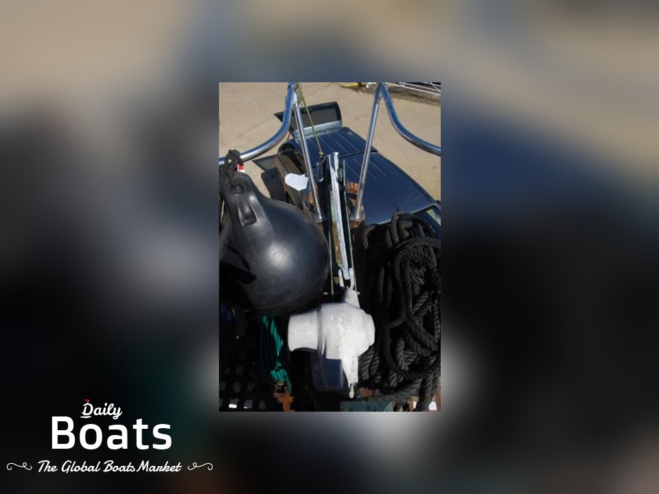 1978 CHB Boats 34 Trawler for sale. View price, photos and Buy 1978 CHB ...