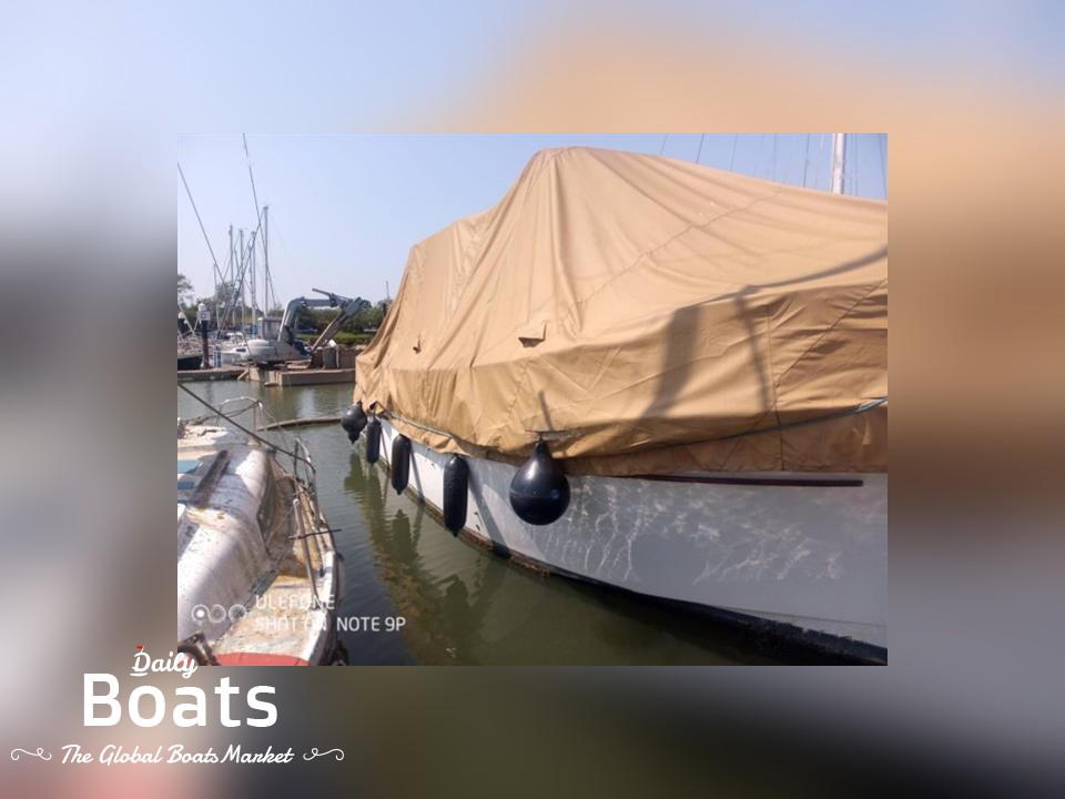 1978 CHB Boats 34 Trawler for sale. View price, photos and Buy 1978 CHB ...