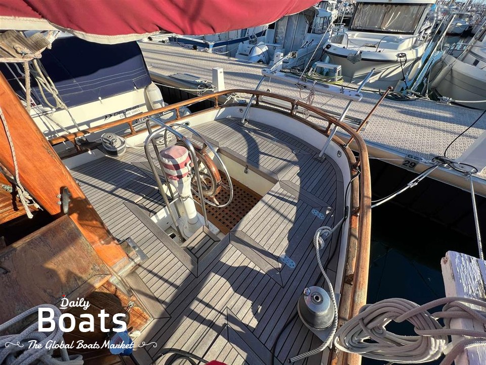 1980 Ta Chiao 35 for sale. View price, photos and Buy 1980 Ta Chiao 35 ...