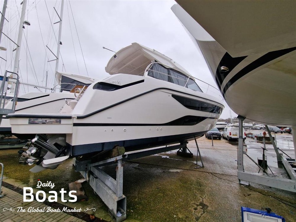 2023 Bavaria Yachts Sr36 for sale. View price, photos and Buy 2023 ...