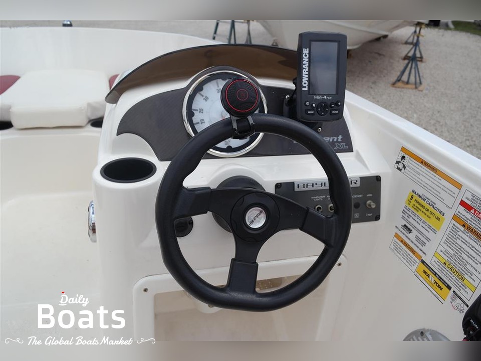 2015 Bayliner Boats Element for sale. View price, photos and Buy 2015 ...