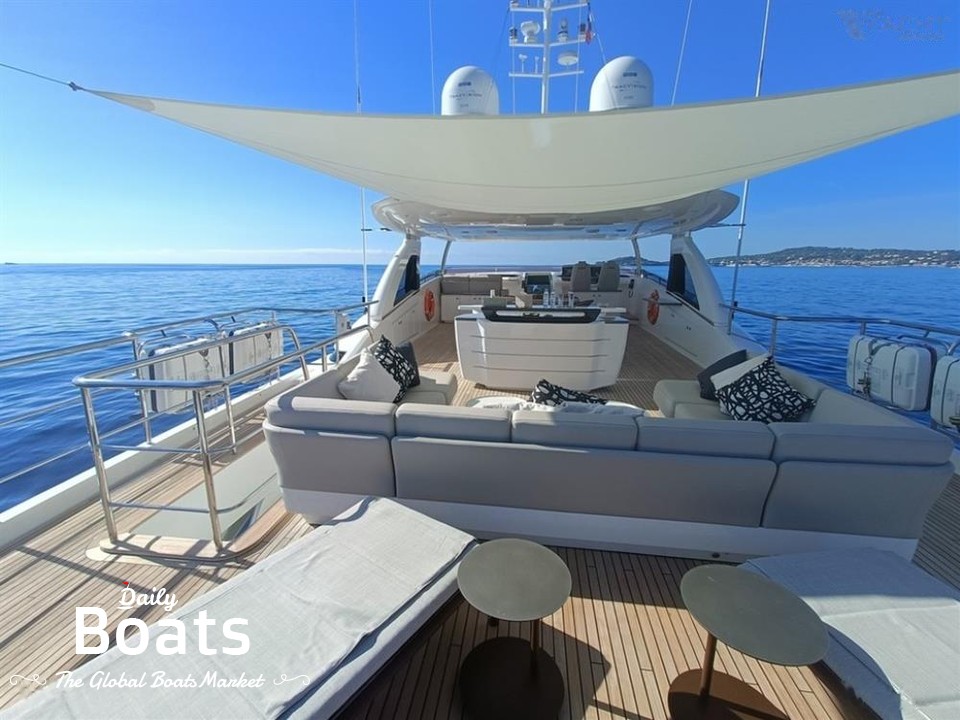 2018 Princess 35M for sale. View price, photos and Buy 2018 Princess ...